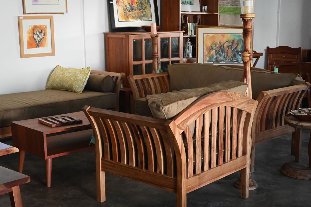 Mupapa Wood – Discover the timeless charm of our wooden wonders