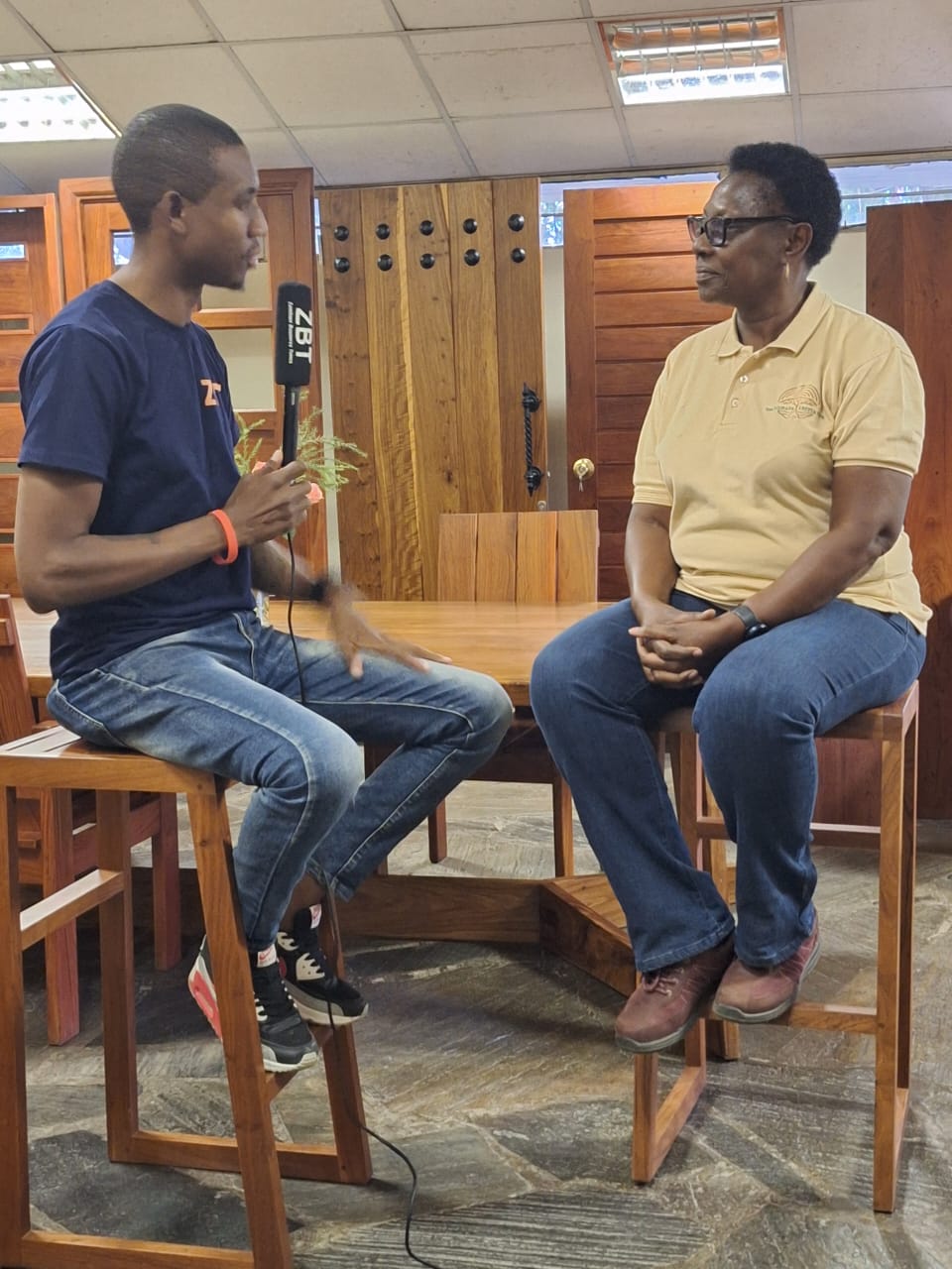 Mupapa Wood – Discover the timeless charm of our wooden wonders